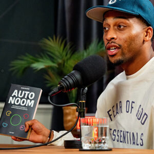 Autonoom - Uitgeverij Lucht